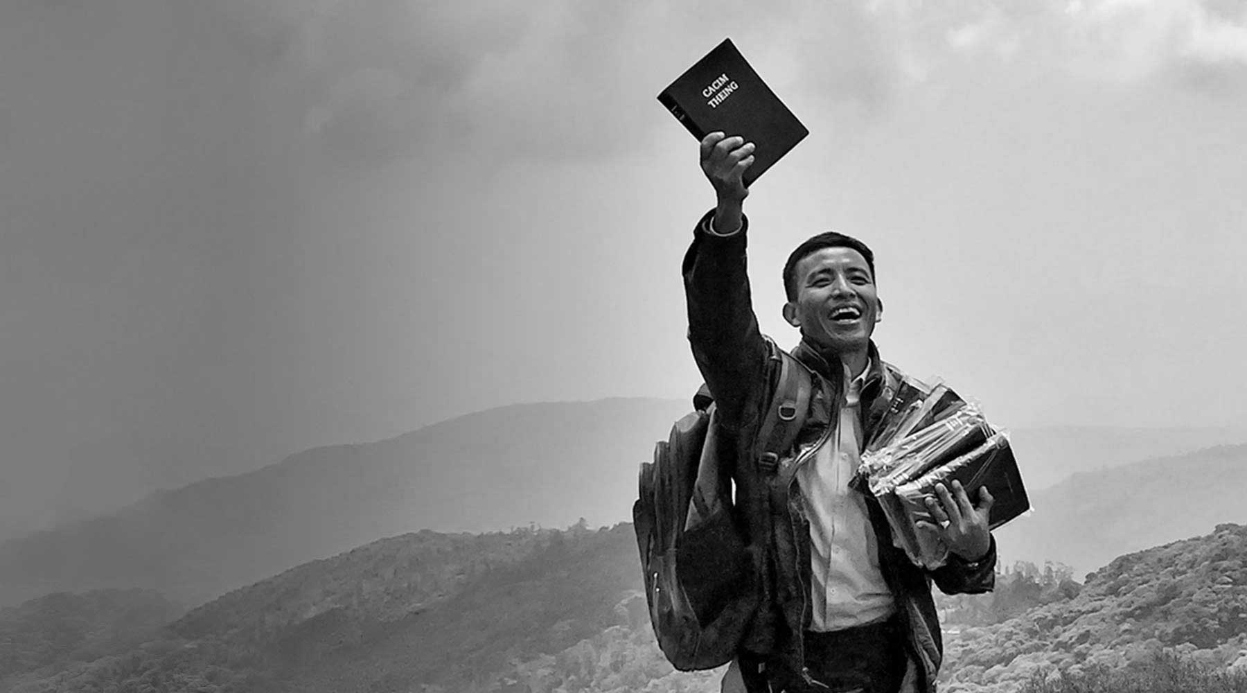 Bible Society Australia - Events : Home